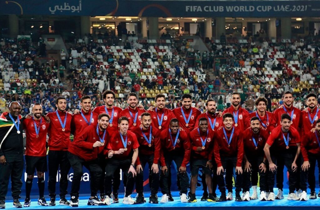 Livestreams - Ace Football