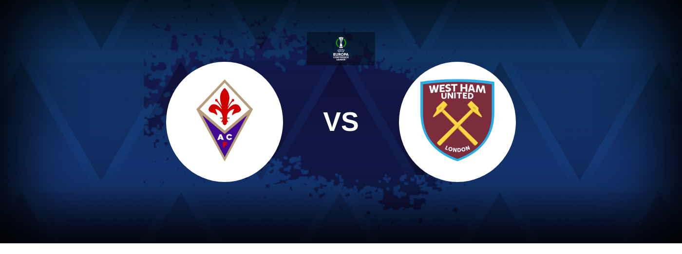 Conference League Fiorentina Vs West Ham Prediction Stats And Odds