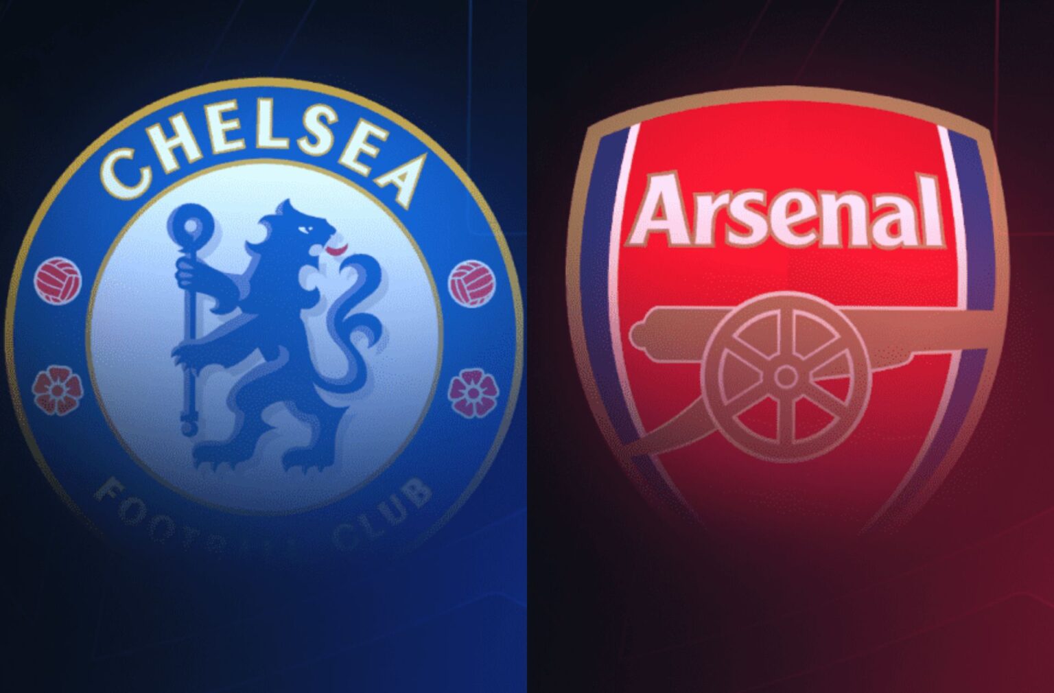 Chelsea 2 2 Arsenal Player Ratings And Man Of The Match