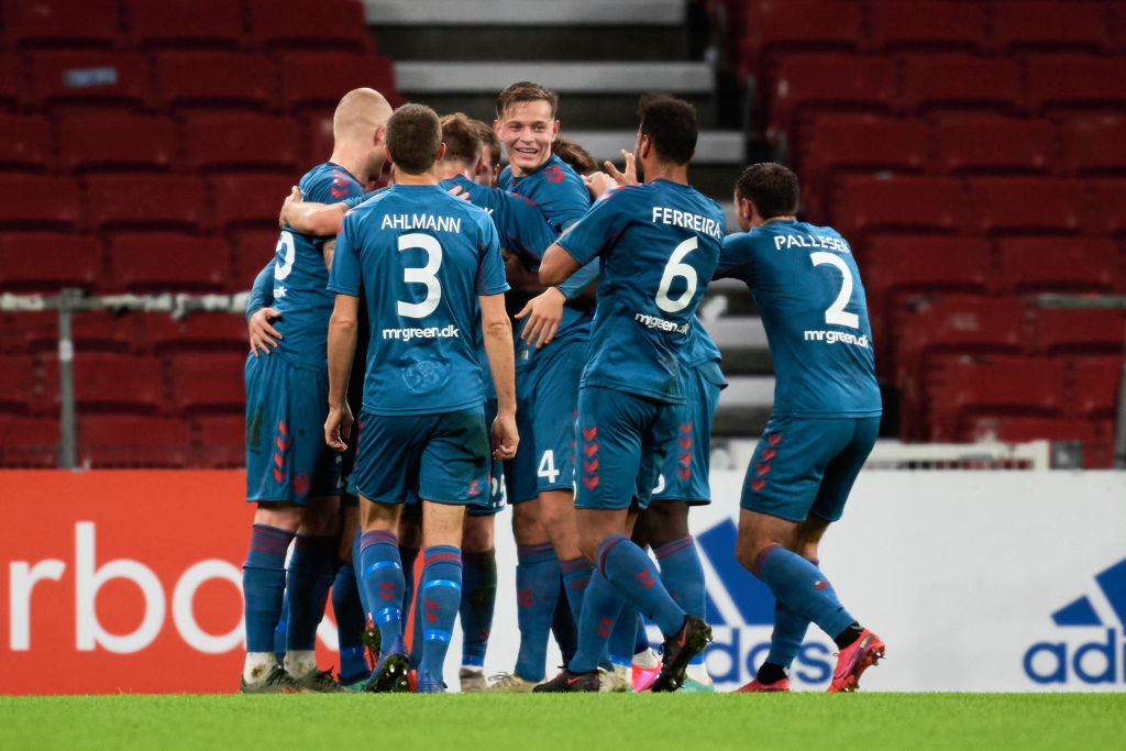 Ny AaB-træner udtager første trup til morgendagens kamp mod Brøndby