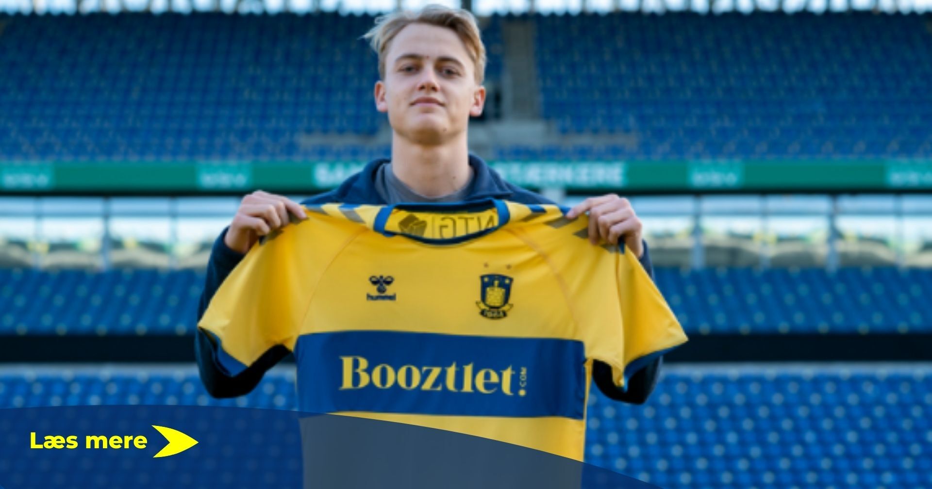 Fallenius afslører: Havde tilbud fra andre danske klubber