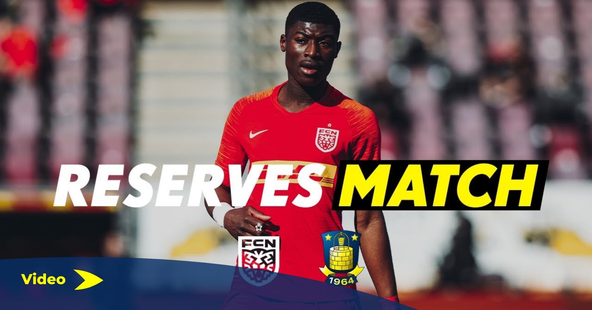 Her kan du kvit og frit streame Brøndby - FCN kl. 13.00